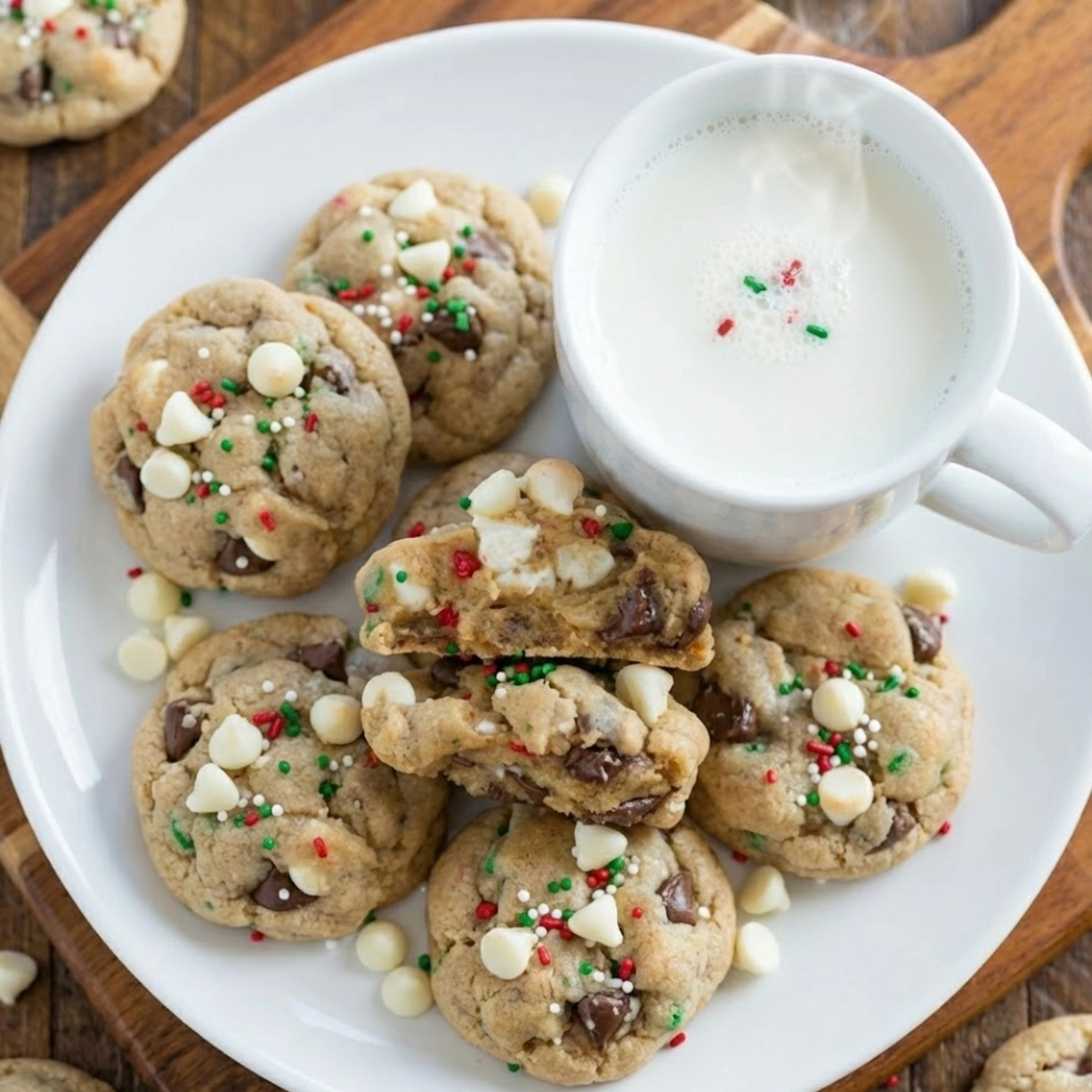 The Best 5 Christmas Cookies That'll Make Your Holiday Baking ...